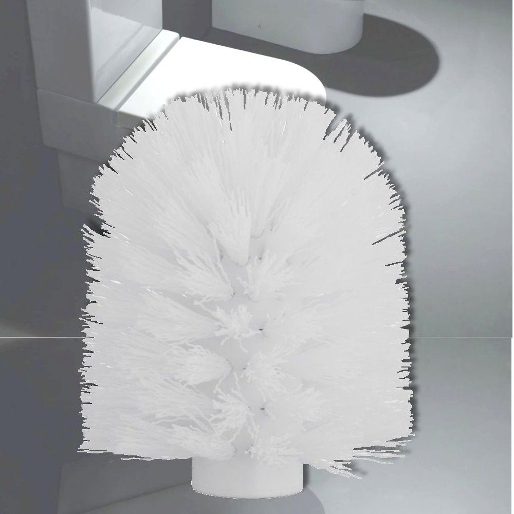 Ersatz Toilettenburste Mit Gewinde 10 Mm